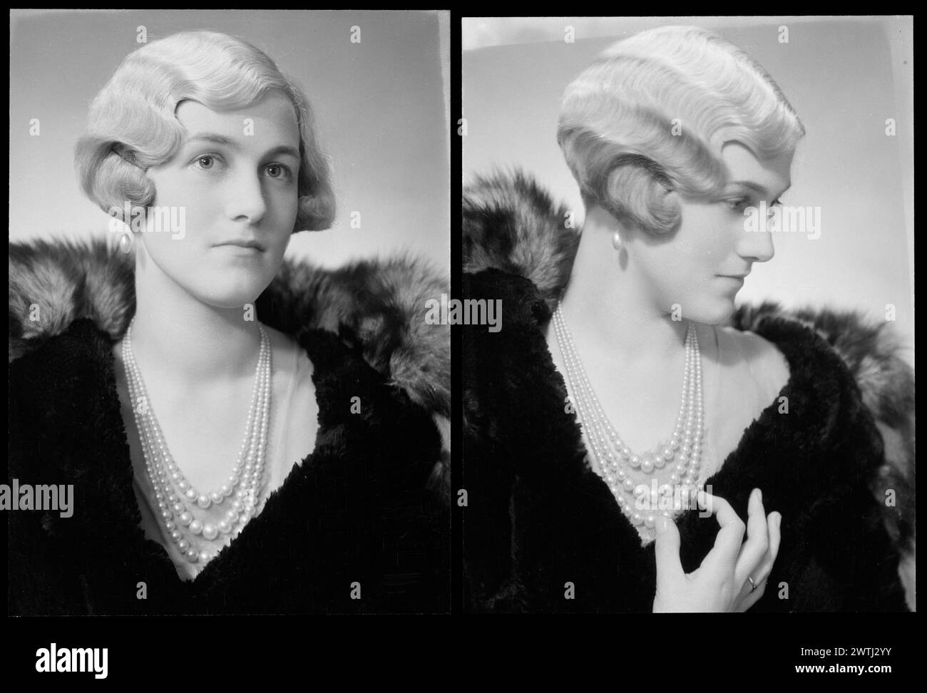 Miss williams hi-res stock photography and images - Alamy