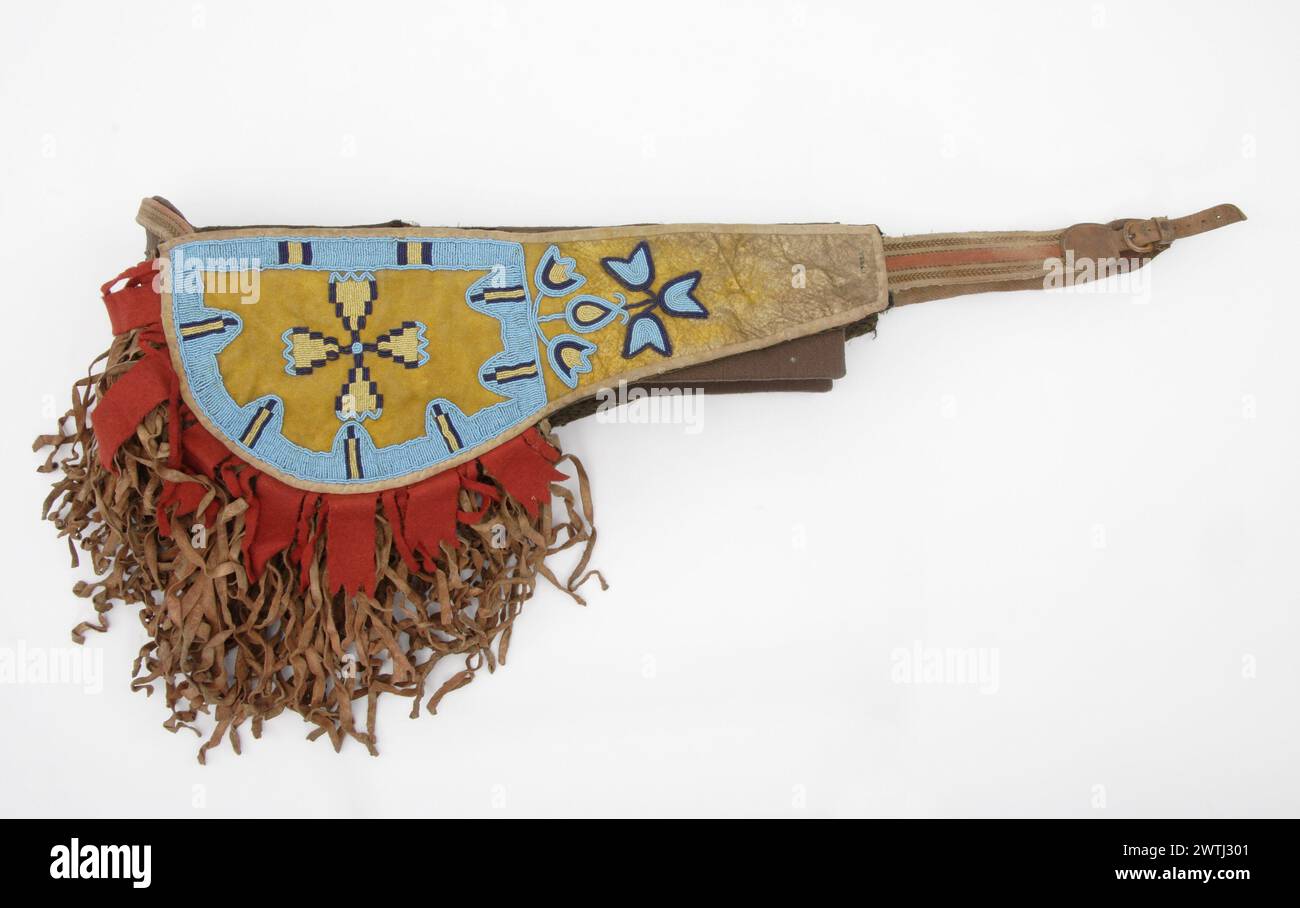 Crupper hi-res stock photography and images - Alamy