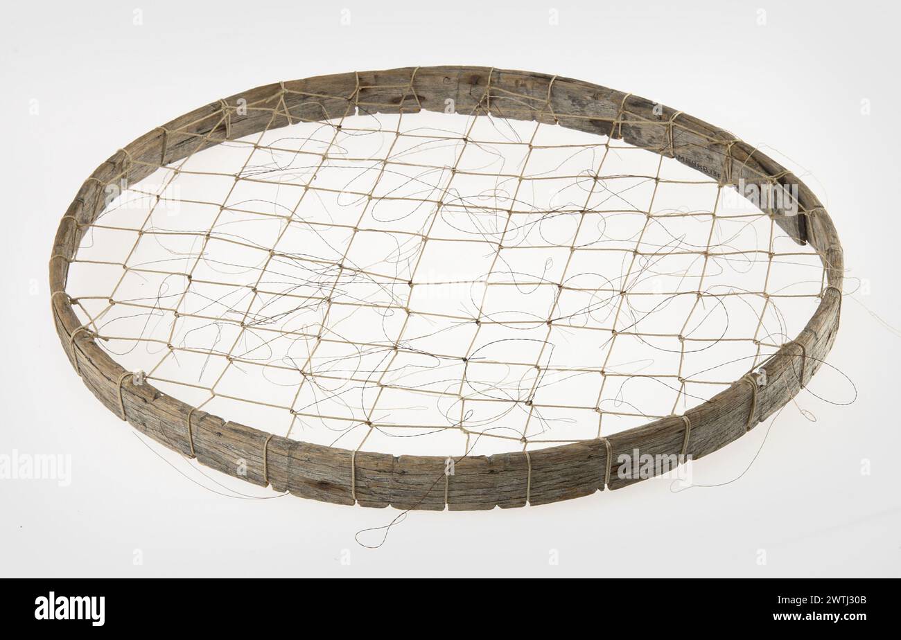 Bird snare Stock Photo - Alamy