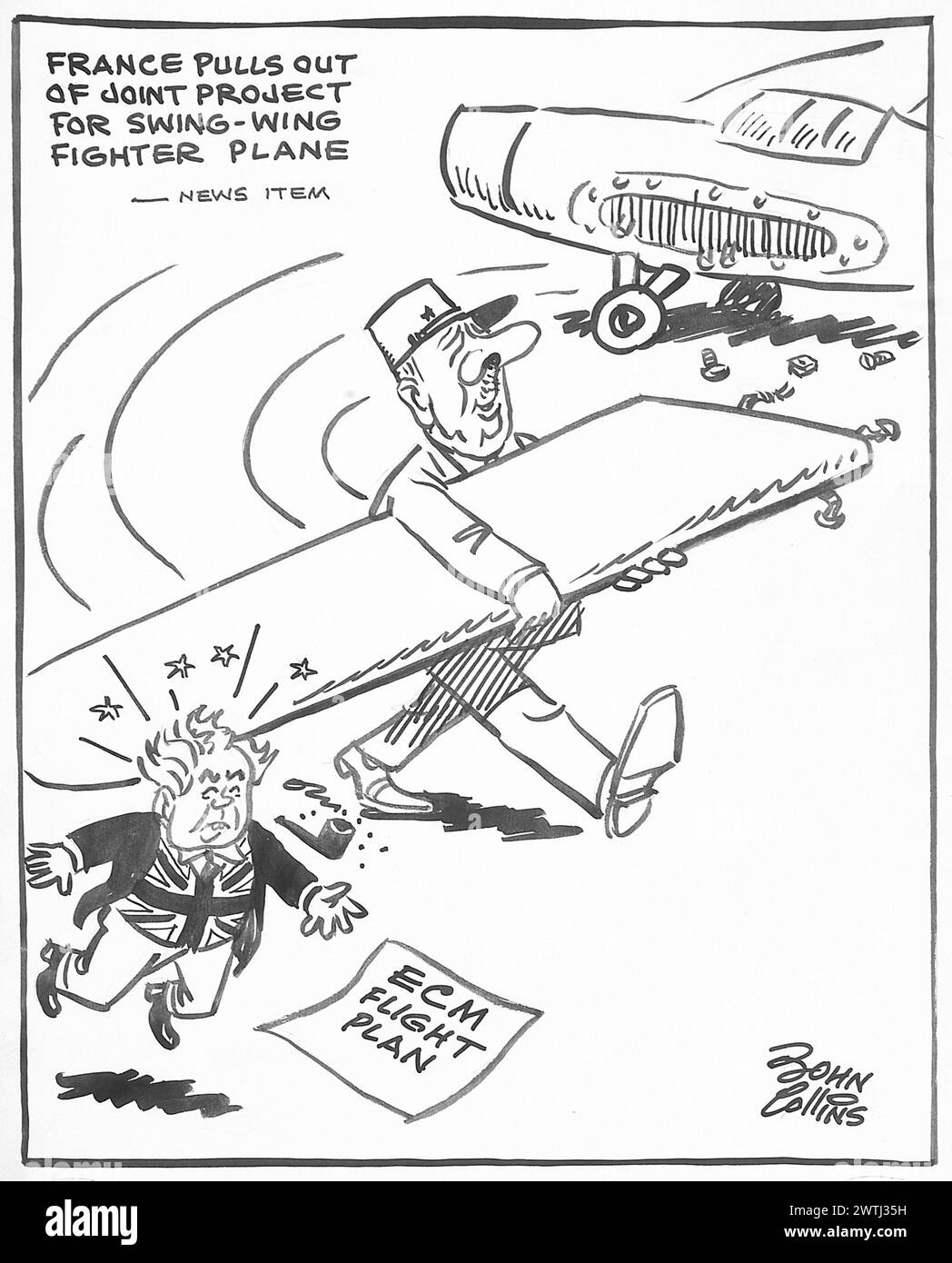 Swing wing hi-res stock photography and images - Alamy