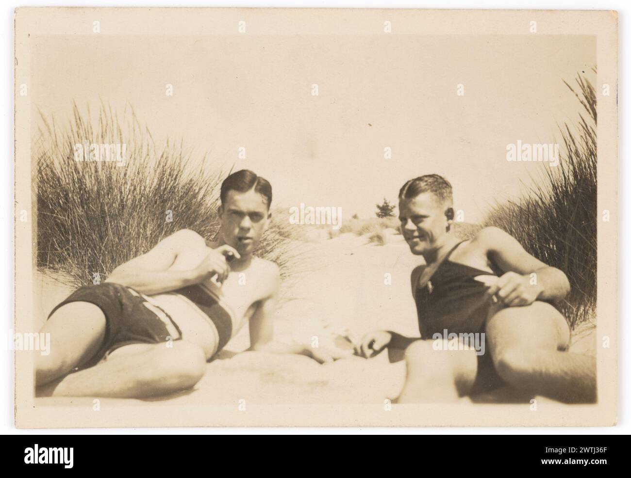 Jim beach Cut Out Stock Images & Pictures - Alamy
