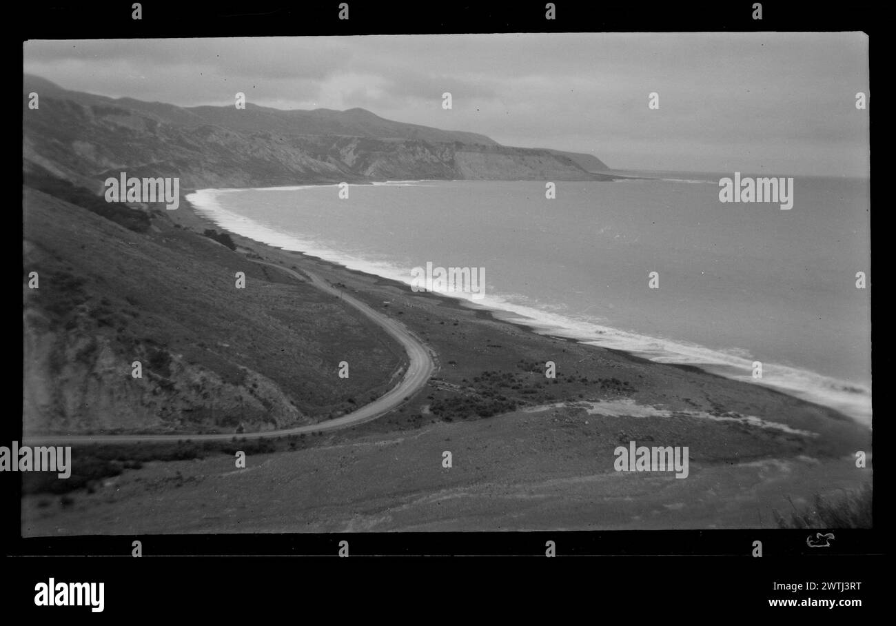 Alluvial deposits Black and White Stock Photos & Images - Alamy