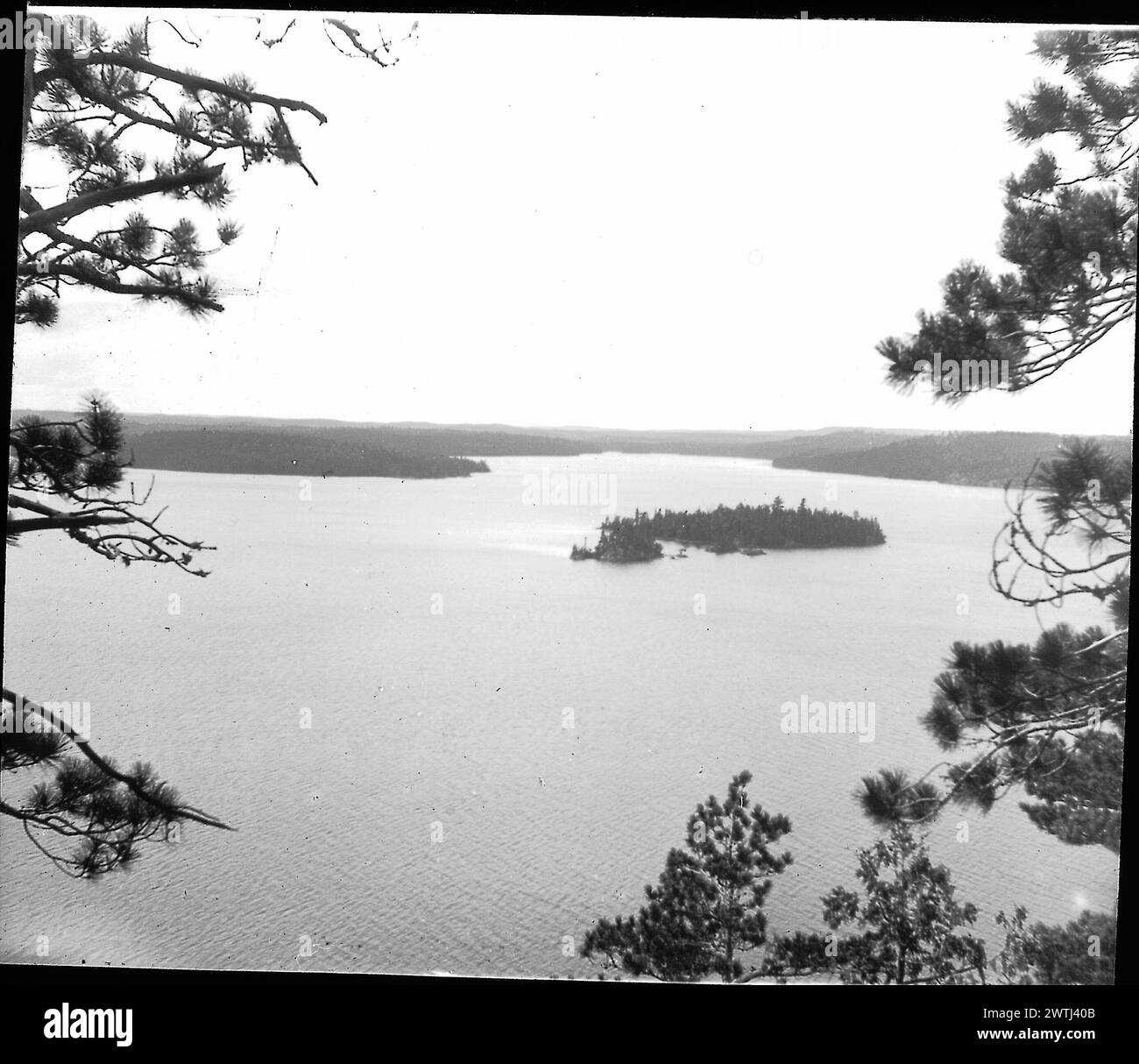 Temiscaming hi-res stock photography and images - Alamy