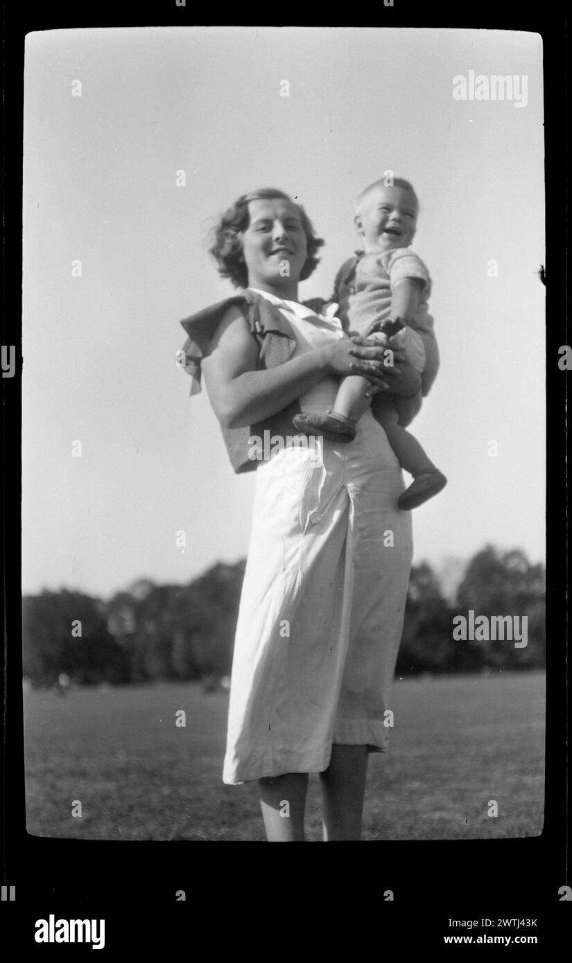 Michael and paddy johnson hi-res stock photography and images - Alamy