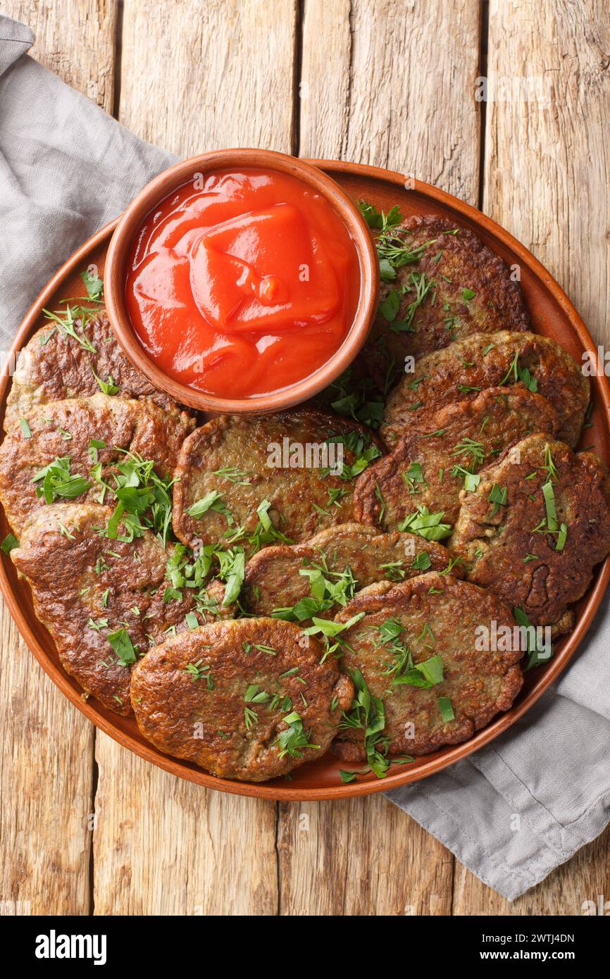 Lewerkoekies hi-res stock photography and images - Alamy