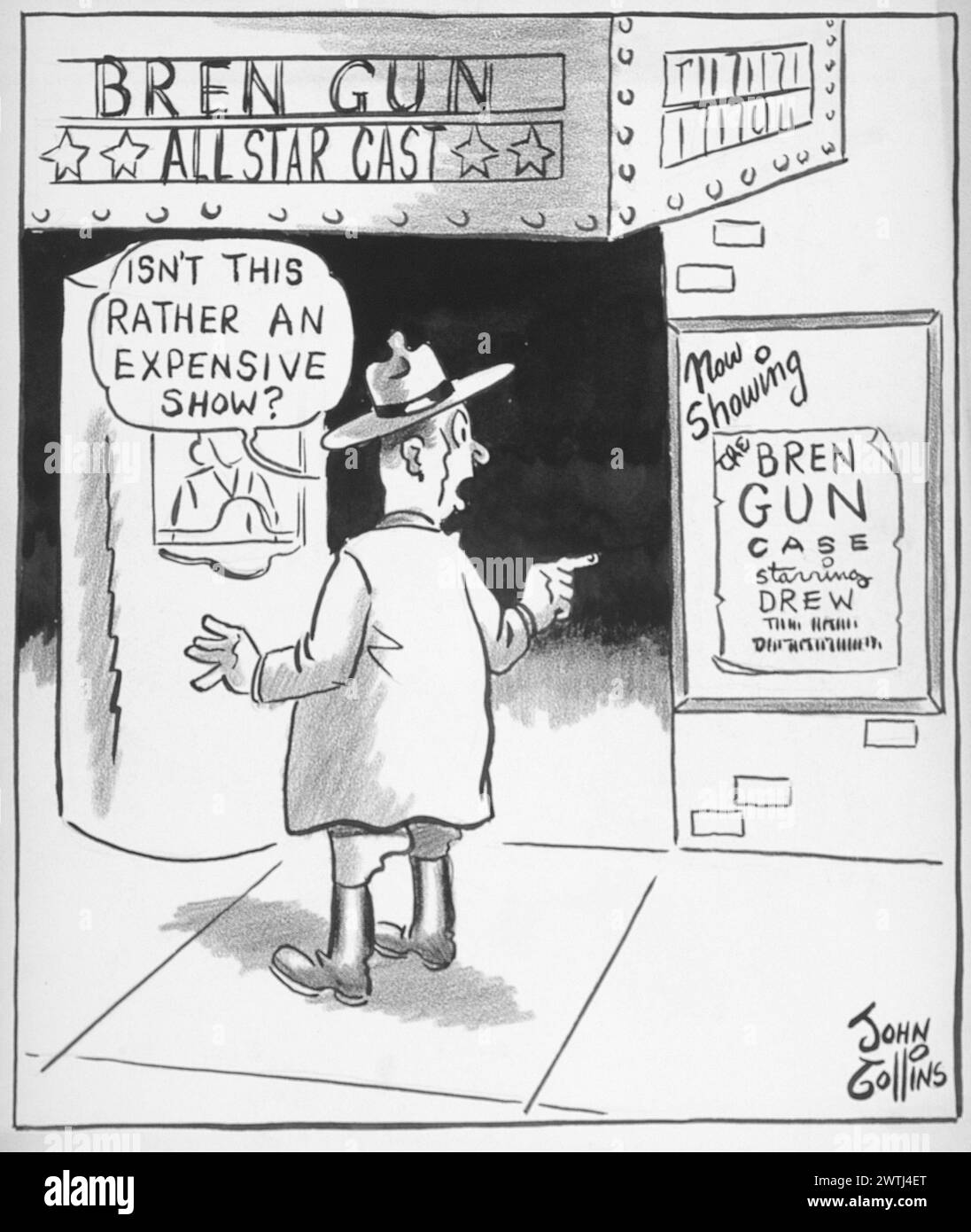 John held cartoon hi-res stock photography and images - Alamy