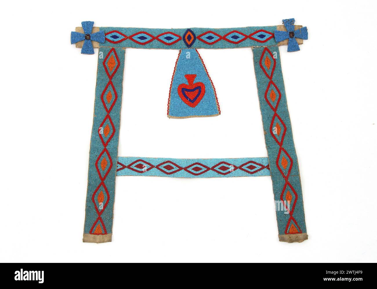 Bridle accessory Cut Out Stock Images & Pictures - Alamy