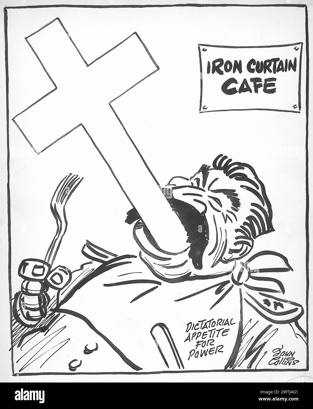 Bitten off Black and White Stock Photos & Images - Alamy