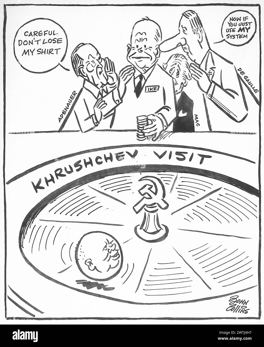 Russian roulette hi-res stock photography and images - Alamy