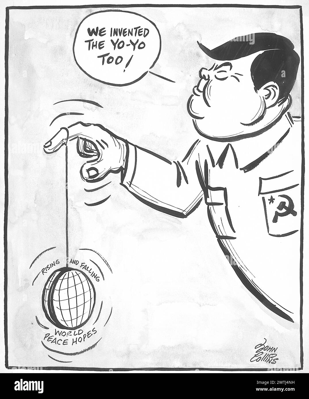 Always attached Black and White Stock Photos & Images - Alamy