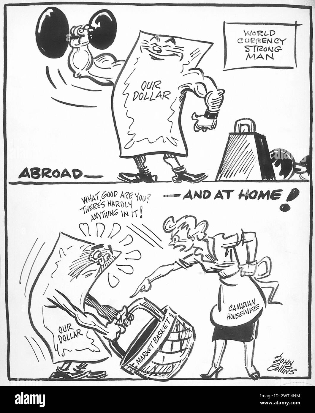 John strong Black and White Stock Photos & Images - Alamy