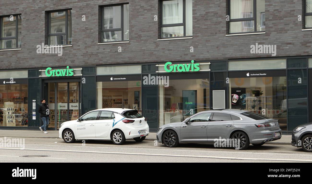 Gravis logo hi-res stock photography and images - Alamy