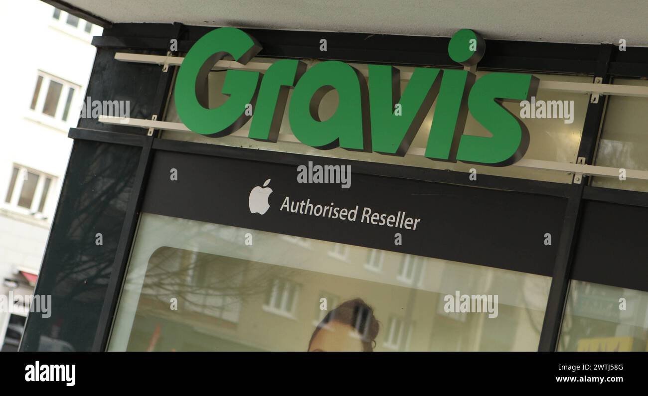 Logo gravis hi-res stock photography and images - Alamy