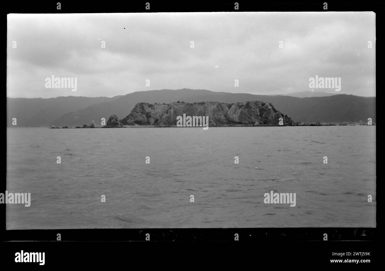 Visit to ward island hi-res stock photography and images - Alamy