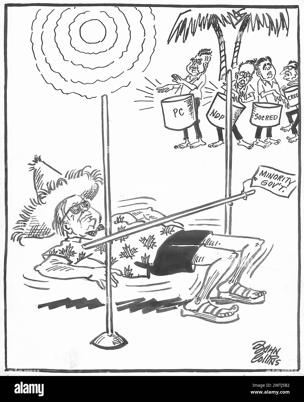 The limbo Black and White Stock Photos & Images - Alamy