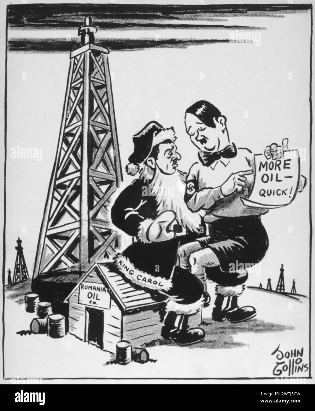 John dear Black and White Stock Photos & Images - Alamy