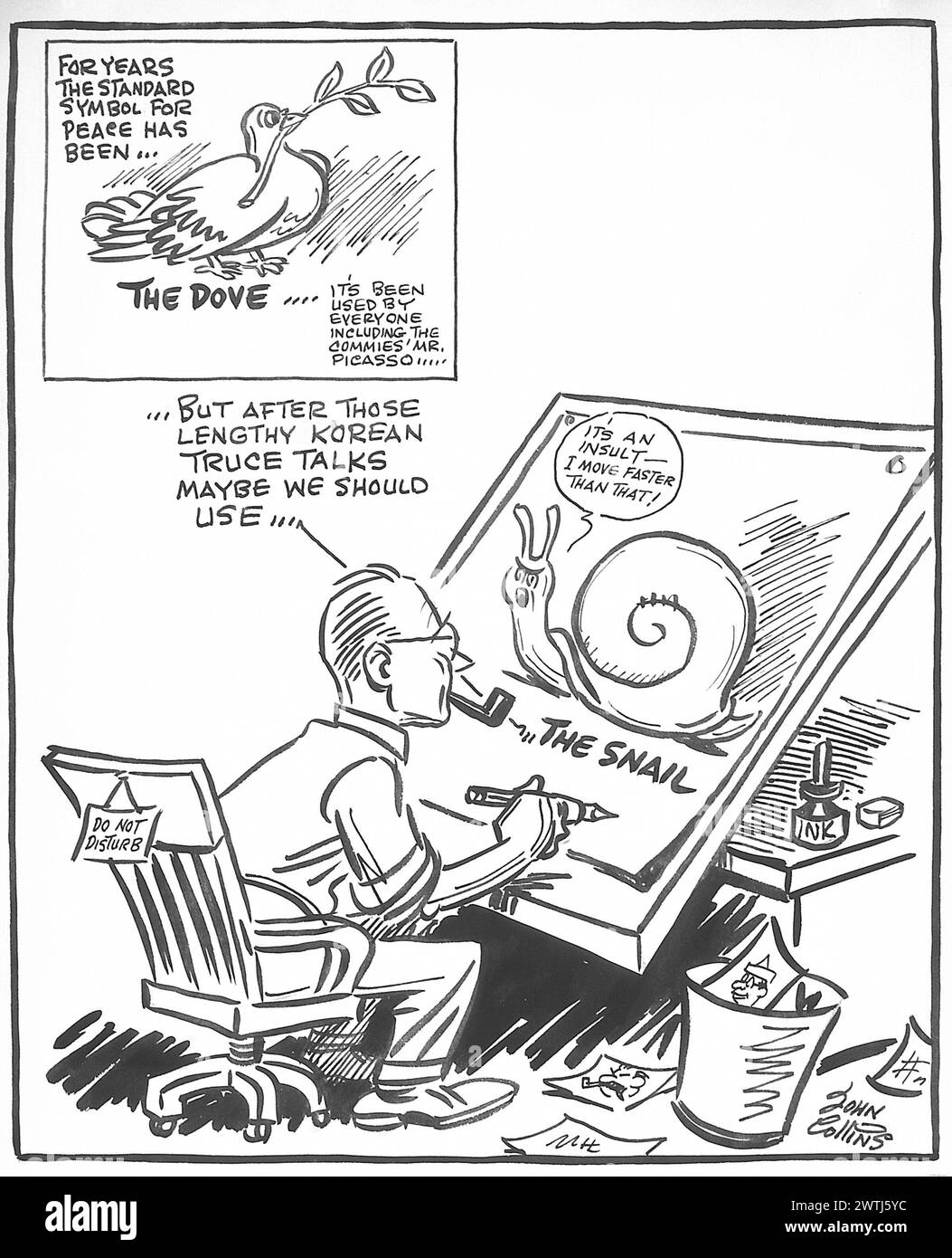 Time for a change Black and White Stock Photos & Images - Alamy