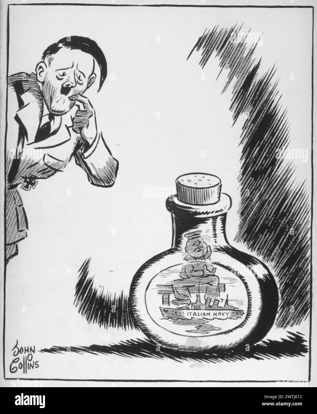 Alas Black and White Stock Photos & Images - Alamy