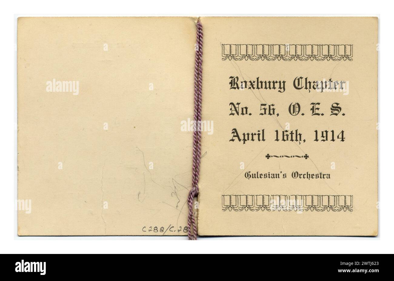 Chapter 56 hi-res stock photography and images - Alamy