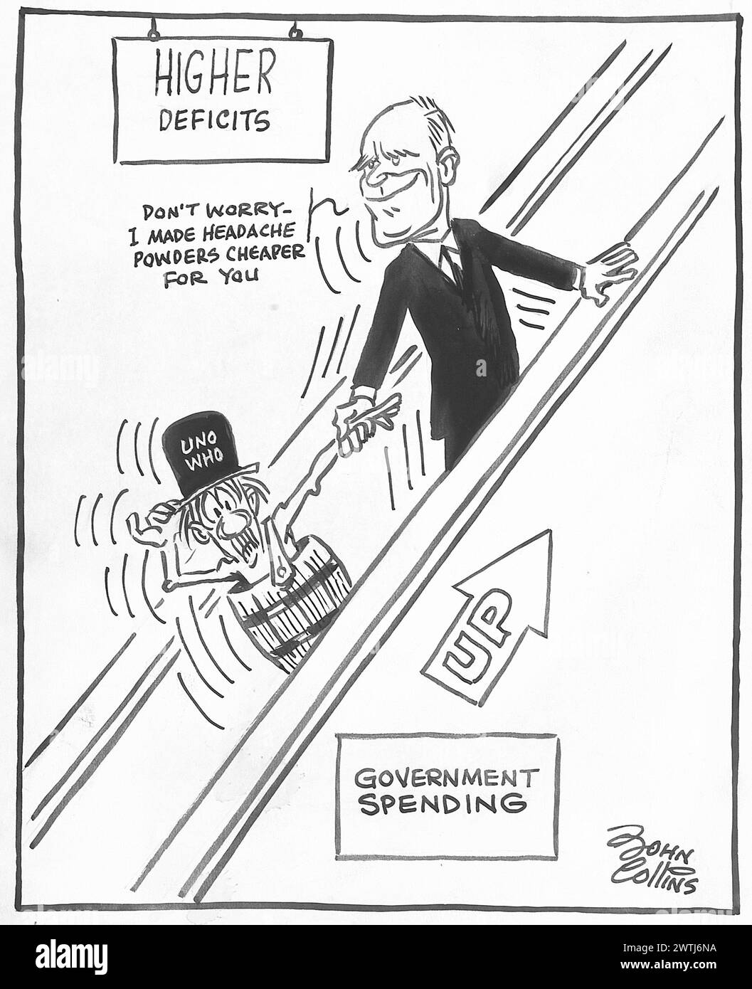 Escalation Black and White Stock Photos & Images - Alamy