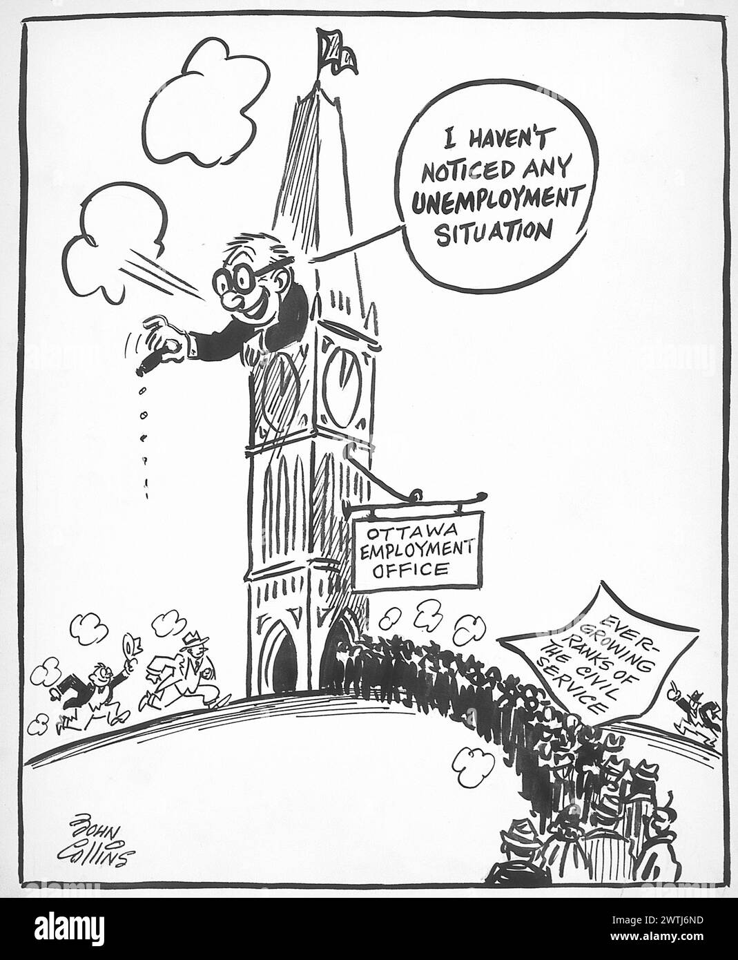 The ivory tower hi-res stock photography and images - Alamy