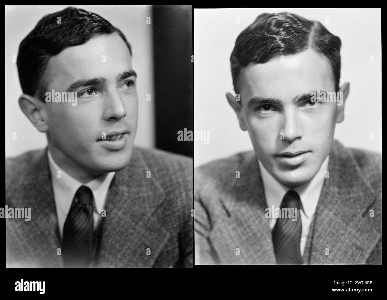 Men; inscribed 'Keone Kim Esq' gelatin silver negatives, black-and ...