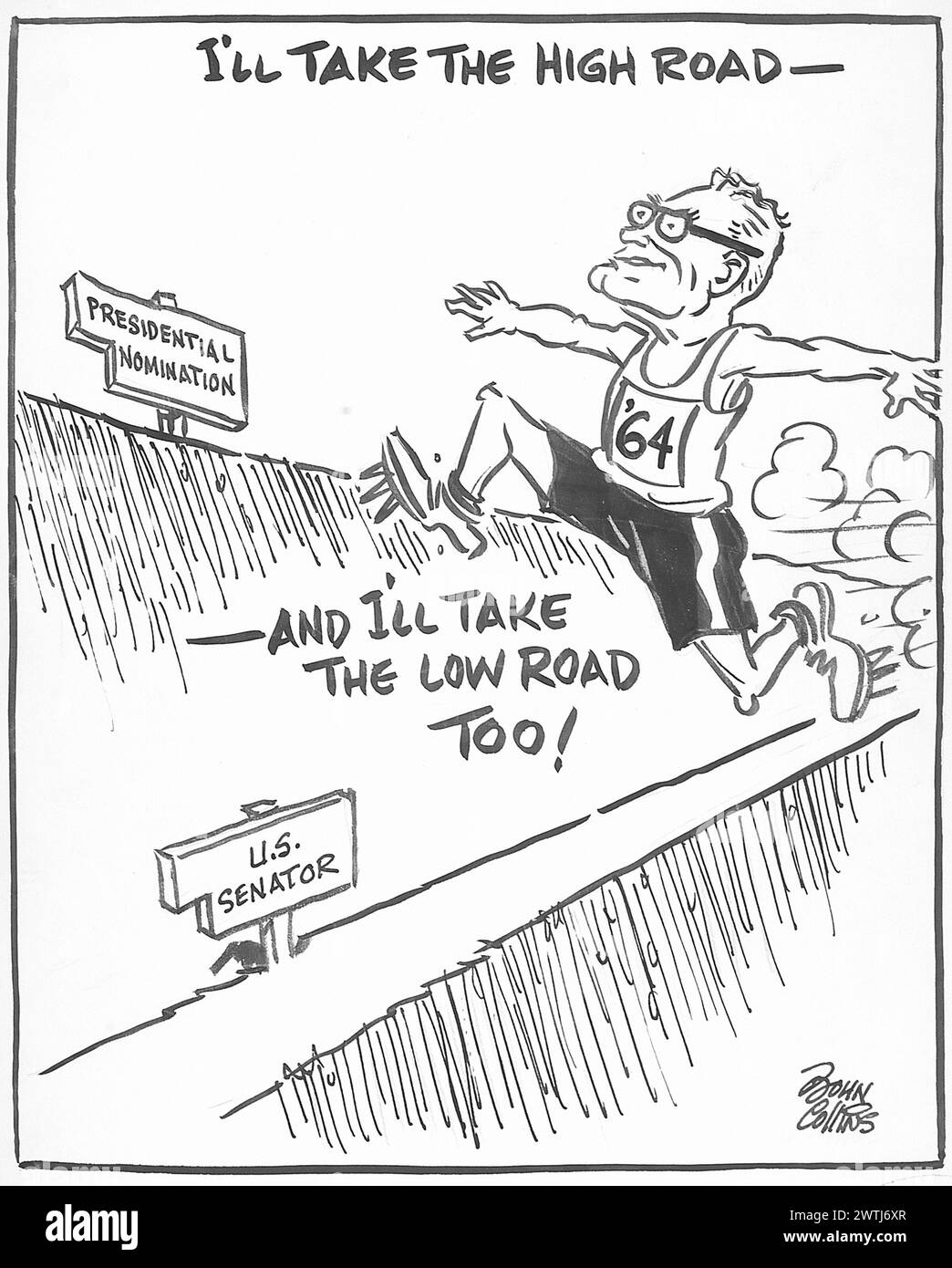 Road runner cartoon hi-res stock photography and images - Alamy