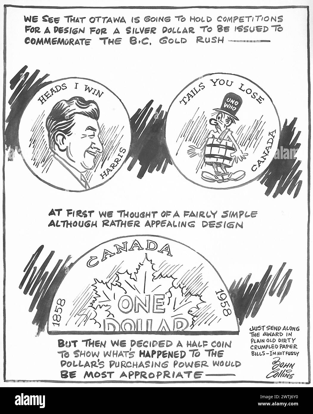 Silver rush Black and White Stock Photos & Images - Alamy