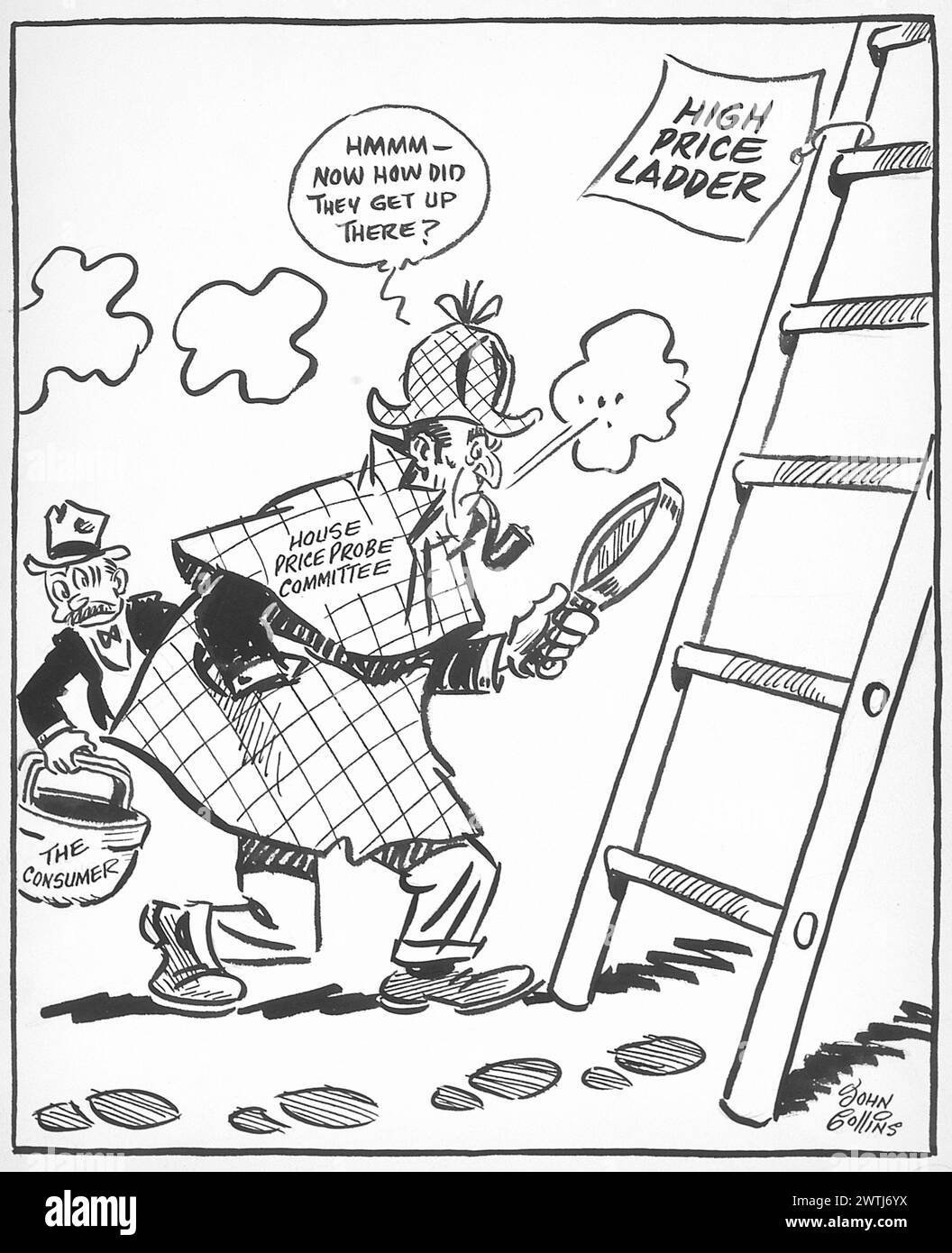 Whodunit hi-res stock photography and images - Alamy