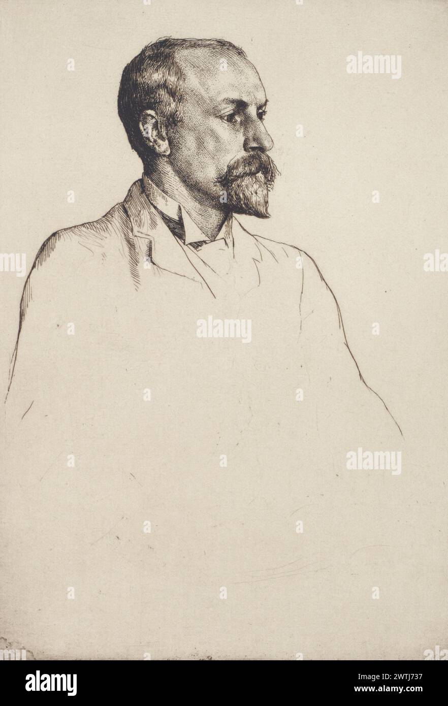 Reginald blomfield hi-res stock photography and images - Alamy