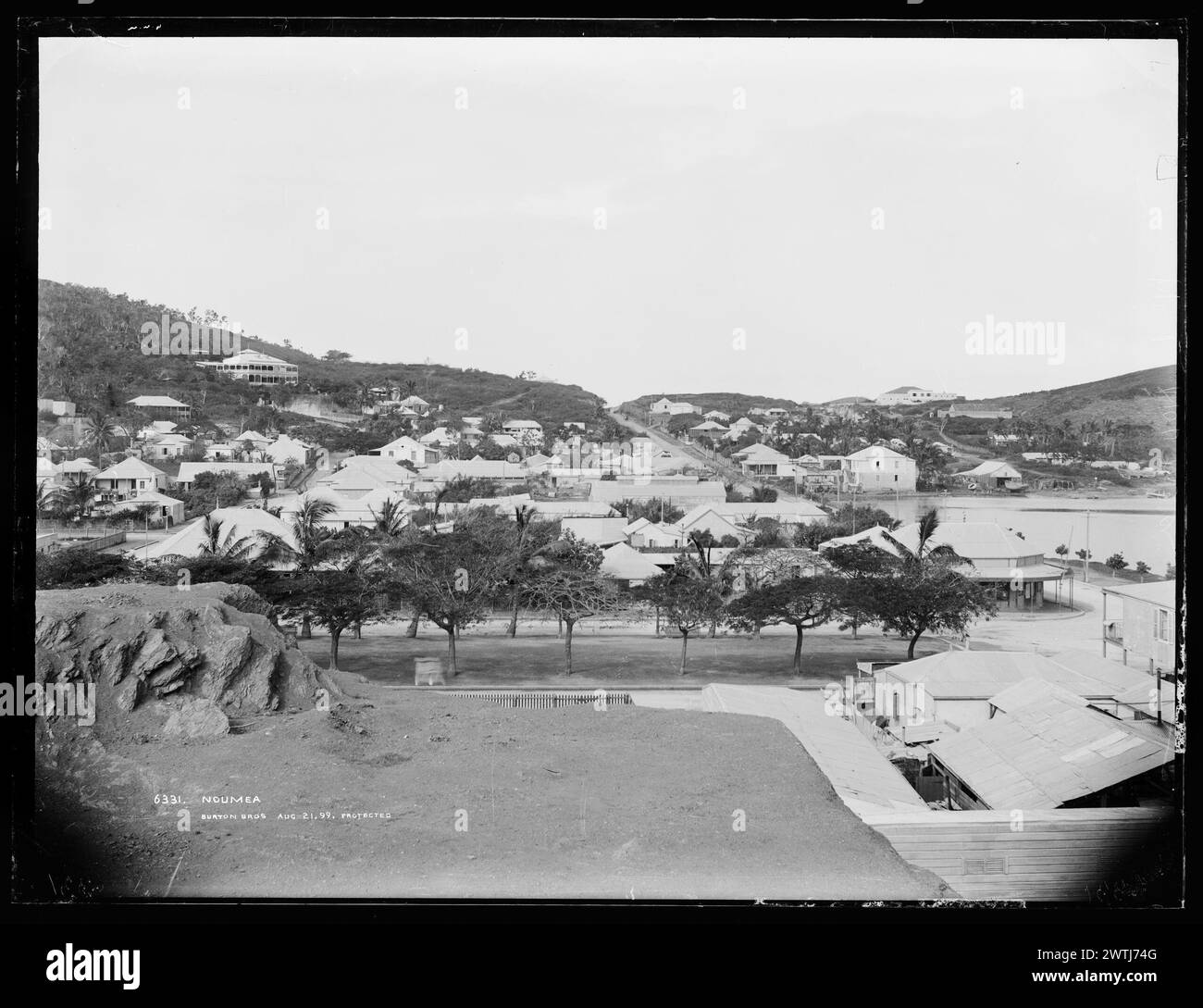Gelatin dry plate negatives hi-res stock photography and images - Alamy