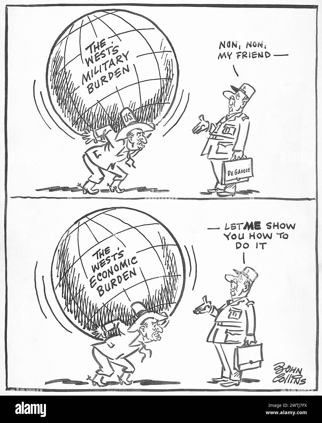 Charles atlas hi-res stock photography and images - Alamy