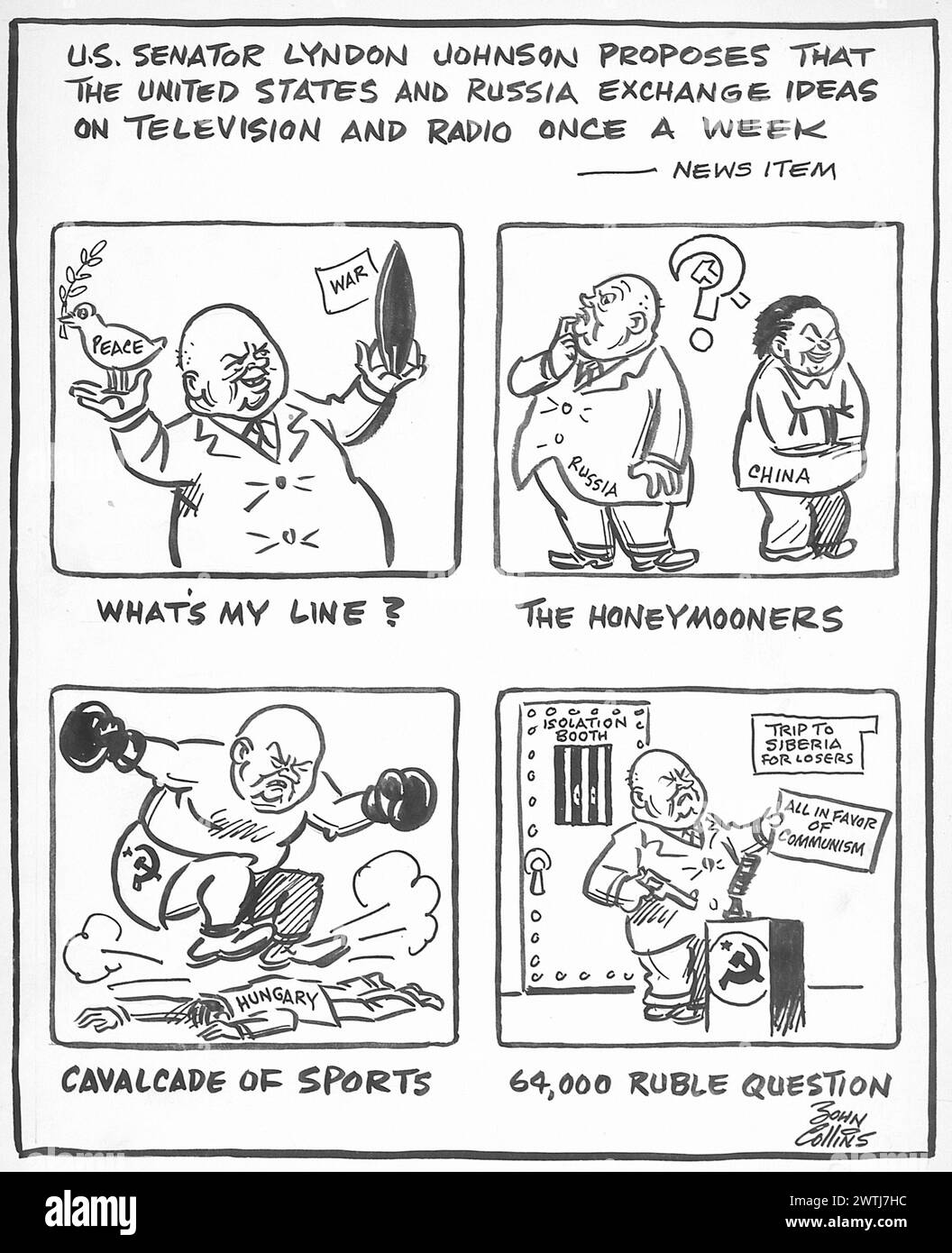 Cartoon network Black and White Stock Photos & Images - Alamy