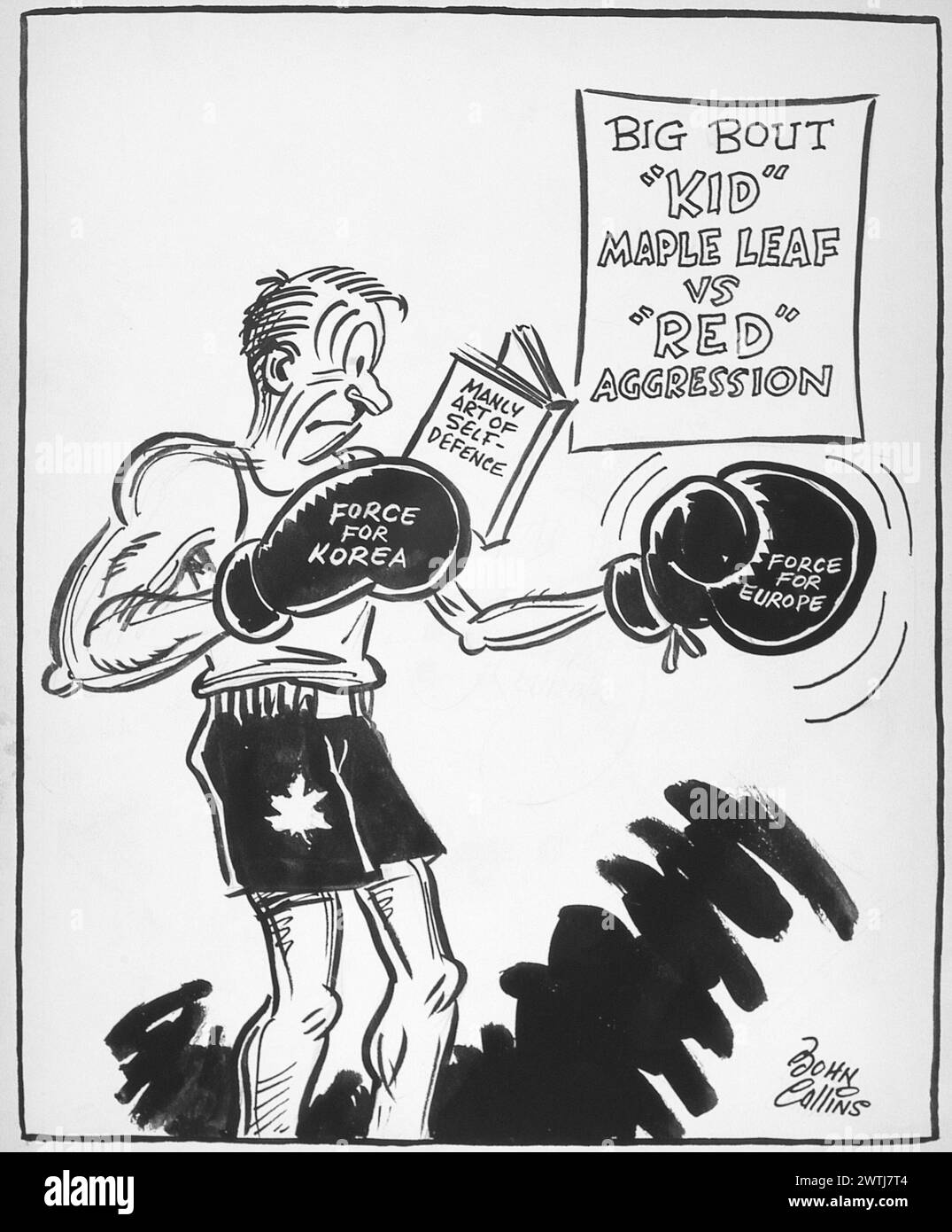 Build build build cartoon Black and White Stock Photos & Images - Alamy