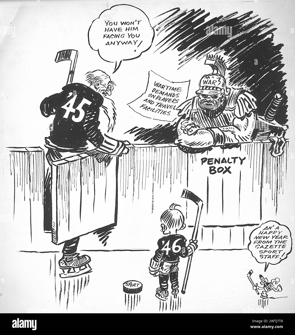 Little concept Black and White Stock Photos & Images - Alamy