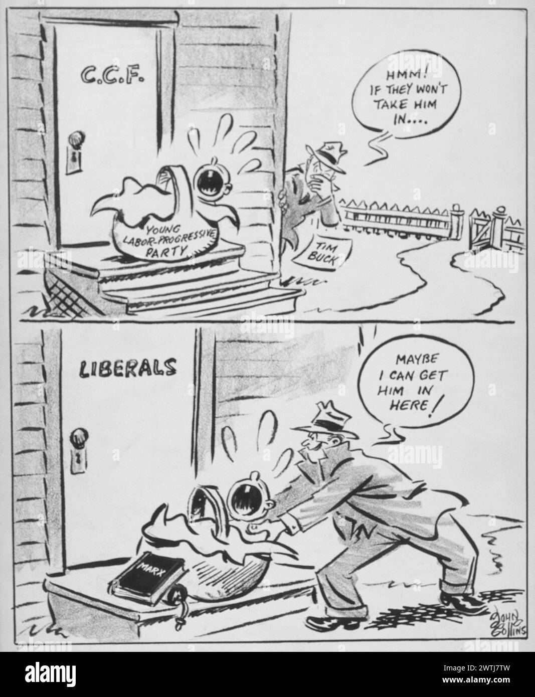 Passing the buck hi-res stock photography and images - Alamy