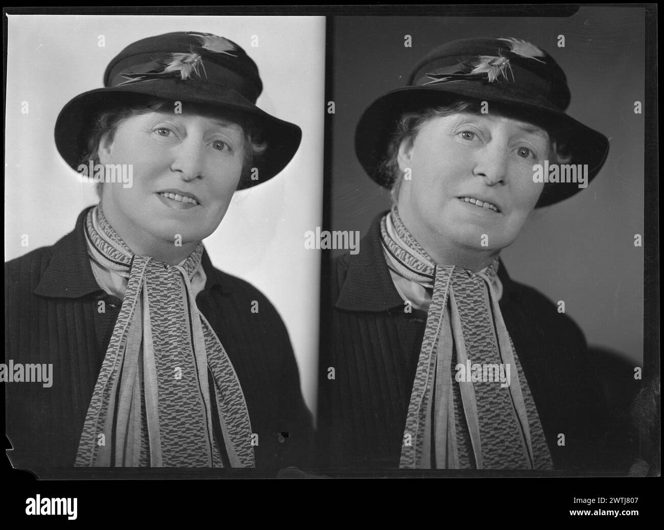 Mrs polson mrs polson hi-res stock photography and images - Alamy