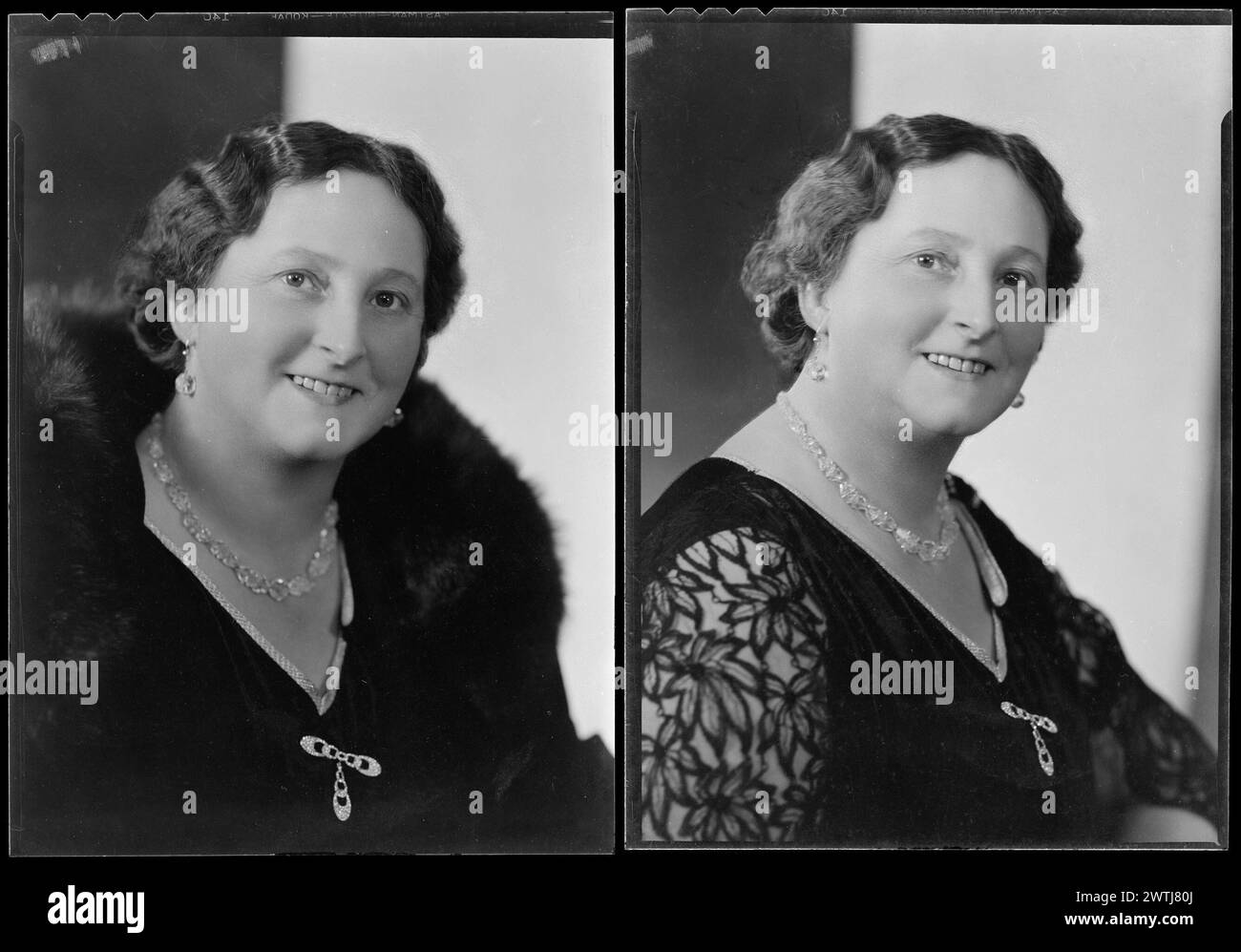 Mrs strange hi-res stock photography and images - Alamy