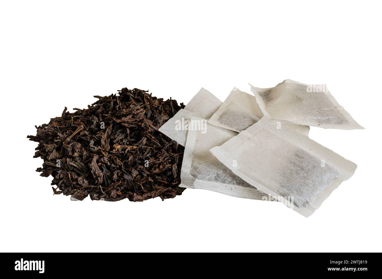 Quick brew tea hi-res stock photography and images - Alamy