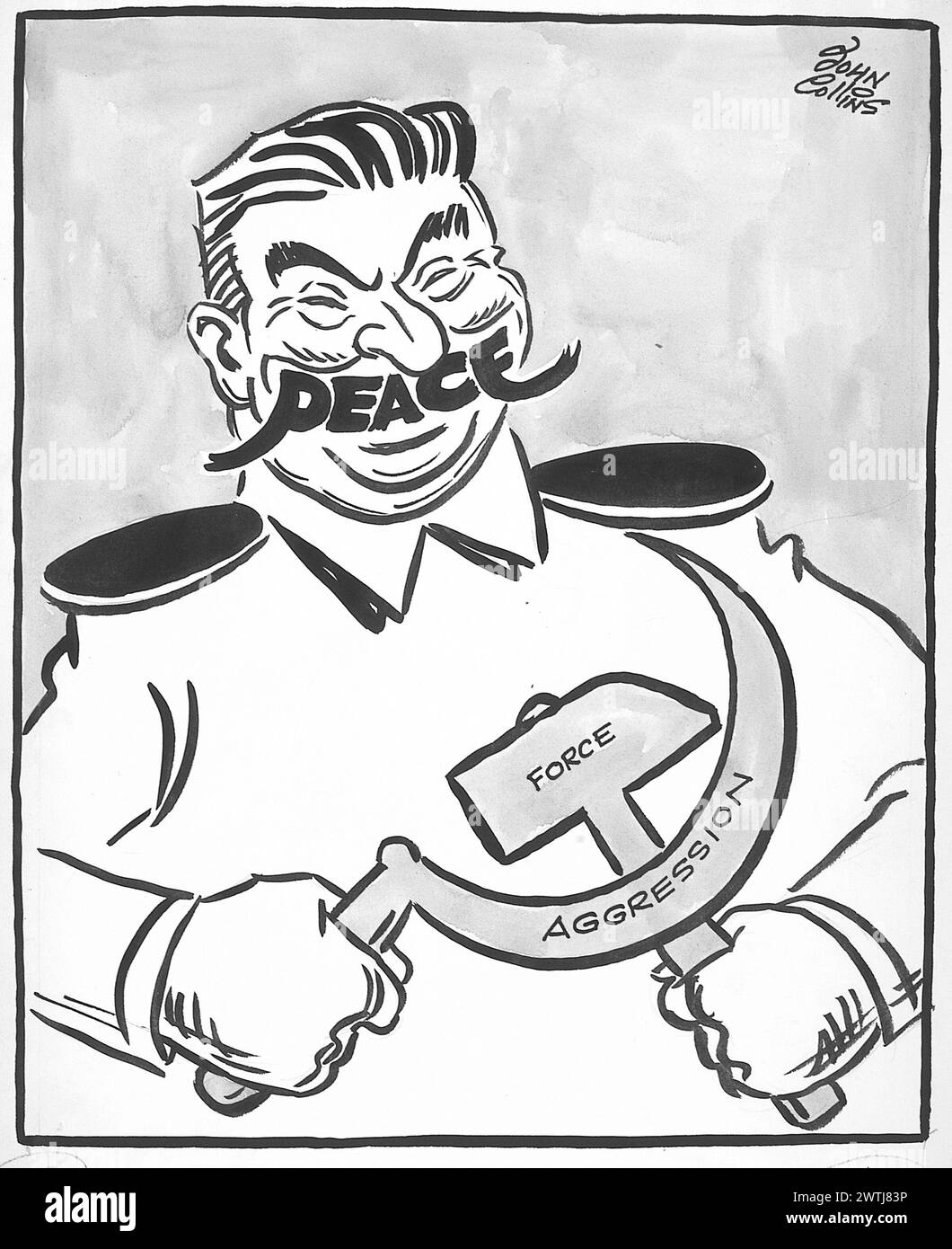 Gesture service Black and White Stock Photos & Images - Alamy