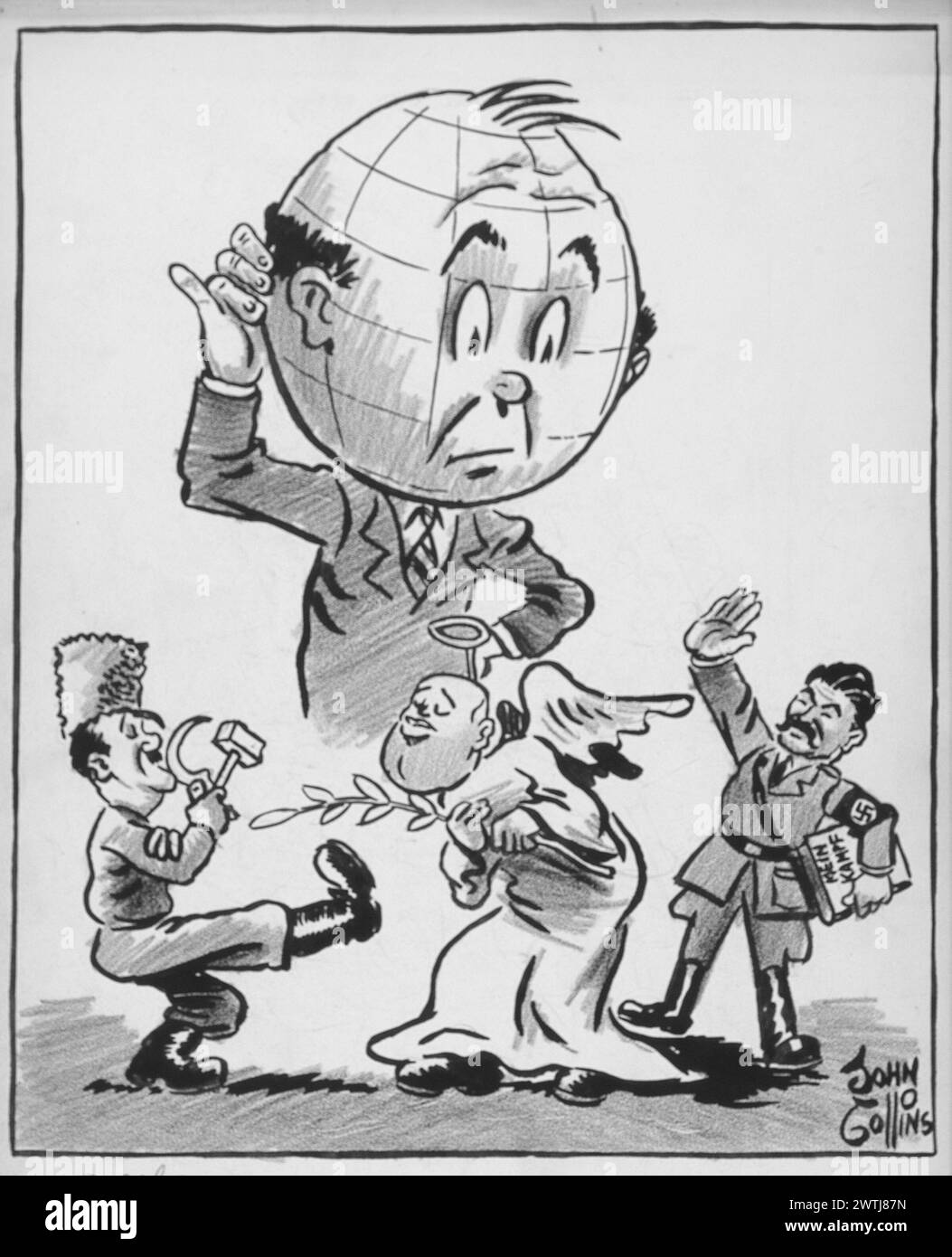 Masquerade masks Black and White Stock Photos & Images - Alamy