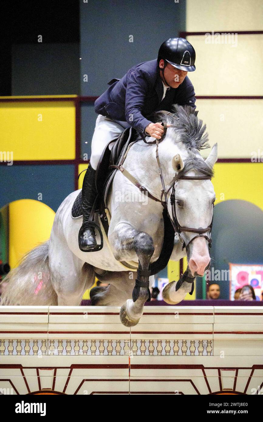 Santiago lambre hi-res stock photography and images - Alamy