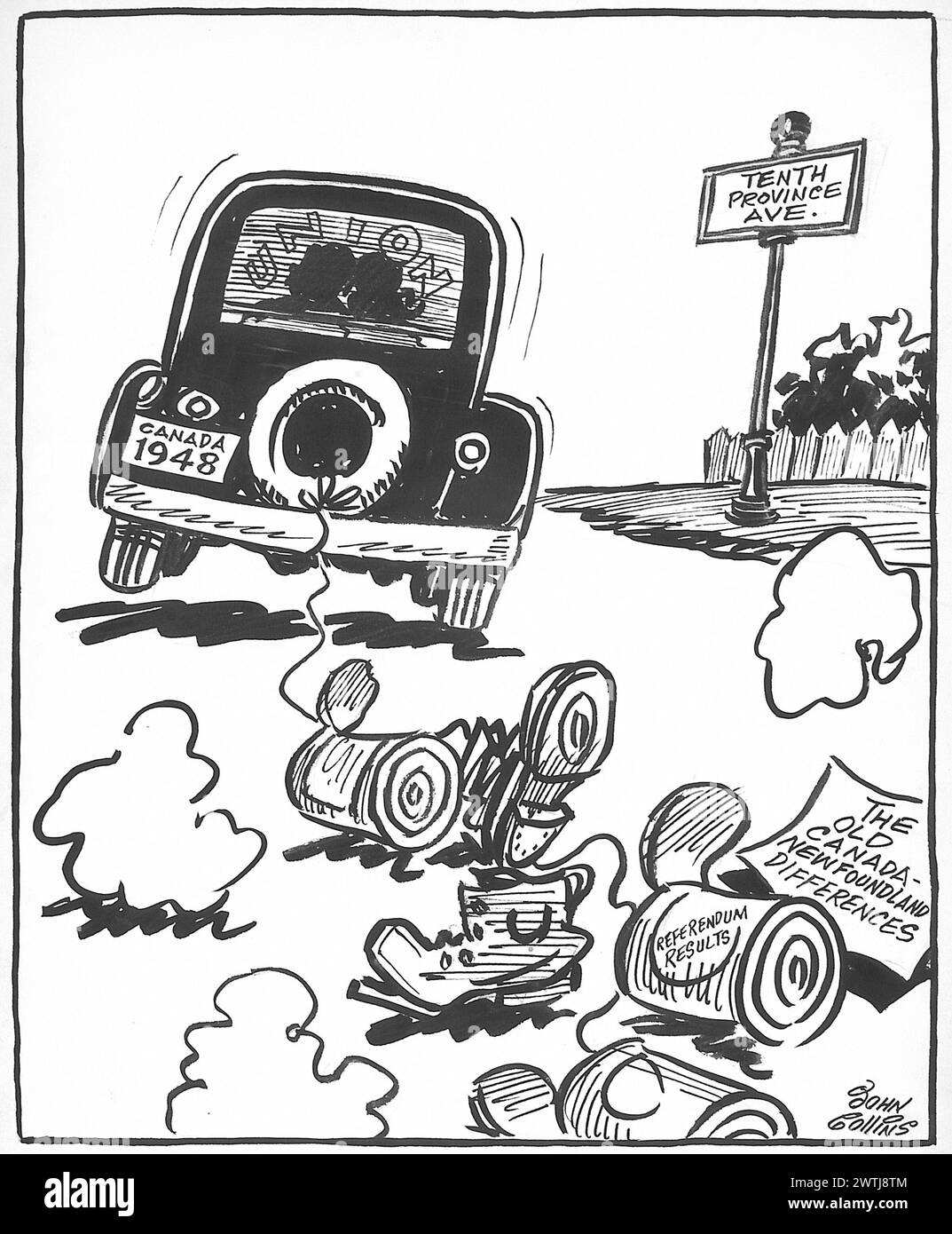 Ready to start cartoon hi-res stock photography and images - Alamy