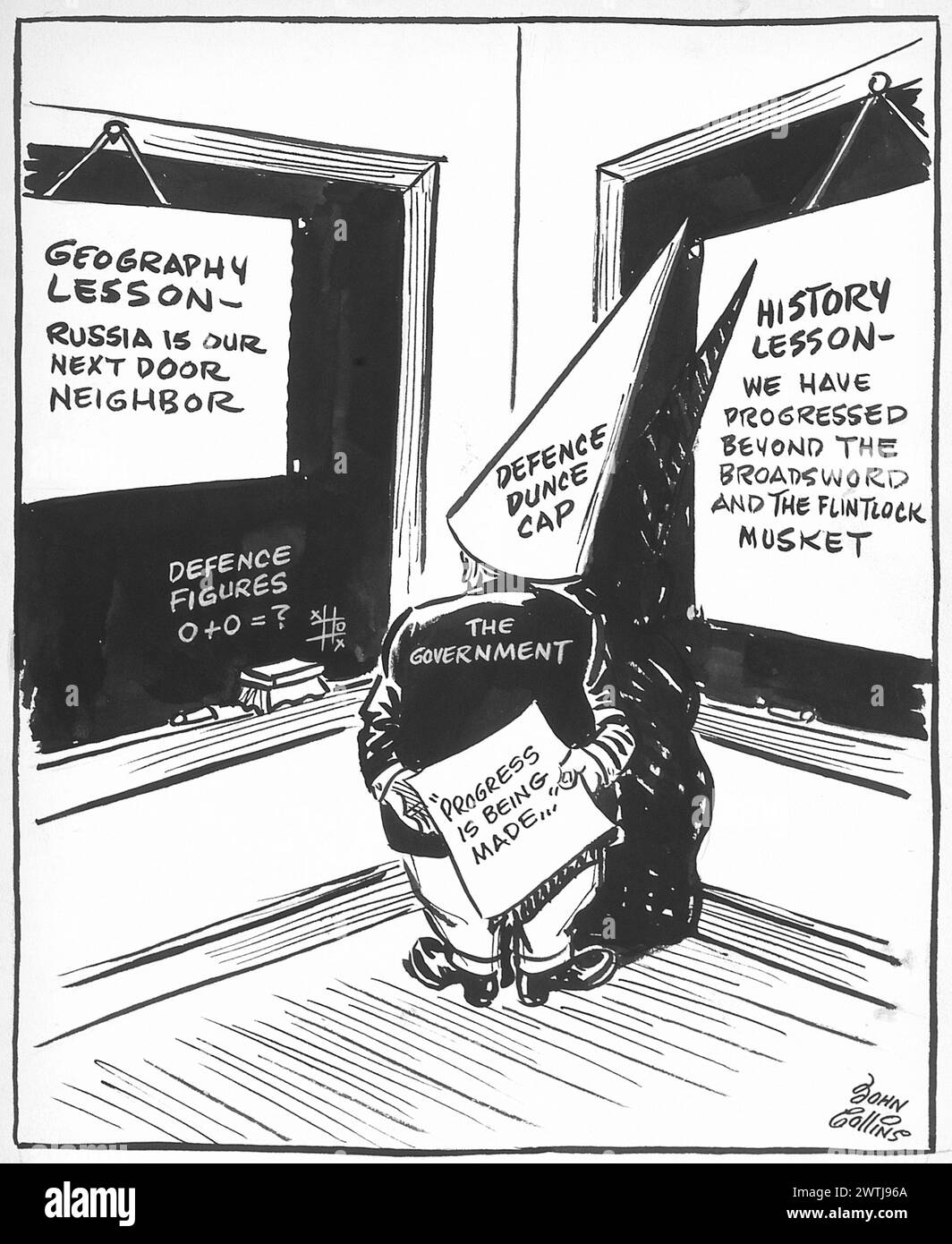 Collins bonnet hi-res stock photography and images - Alamy