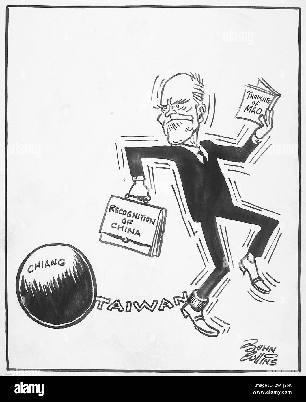 Island hopping Black and White Stock Photos & Images - Alamy