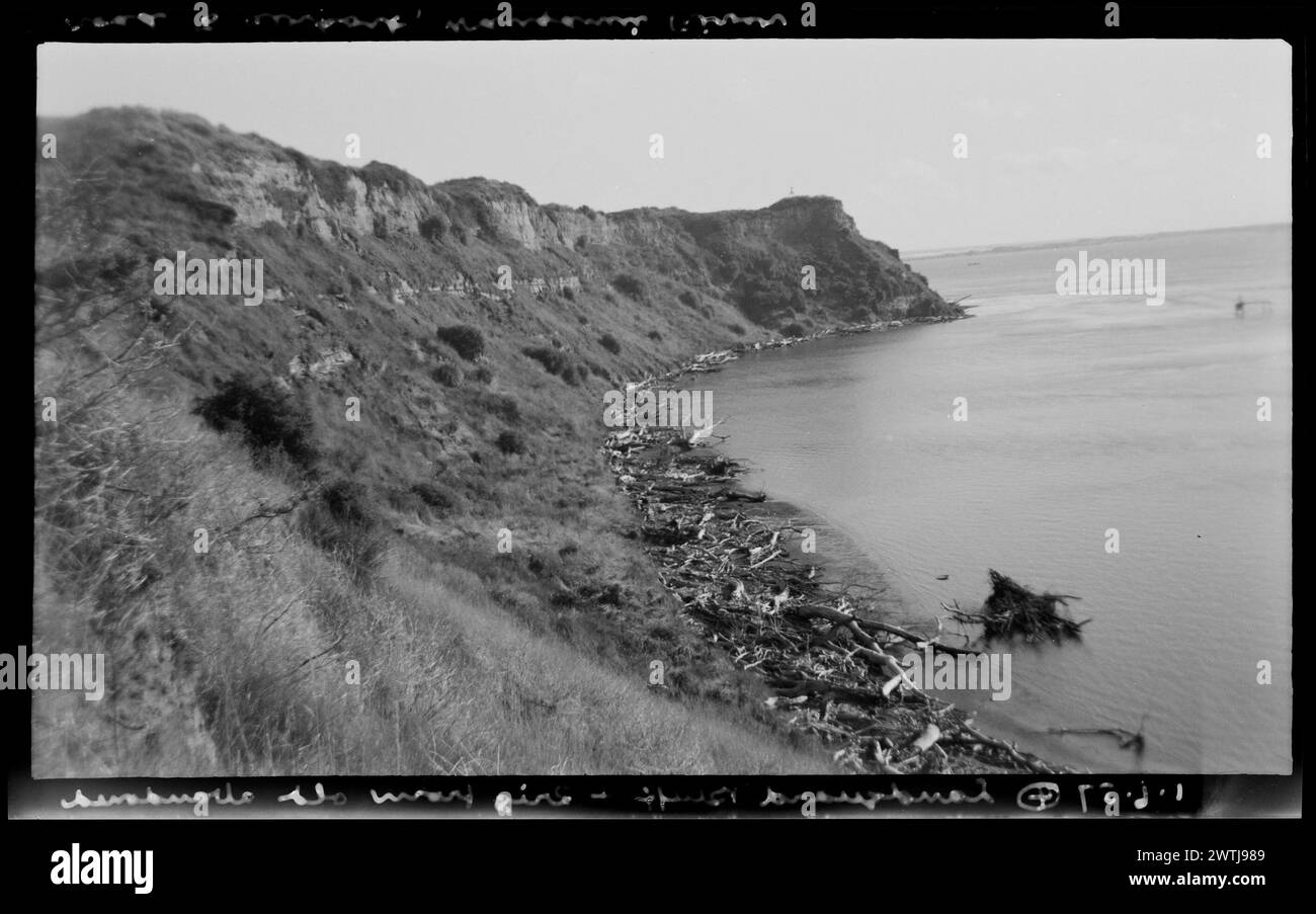 Silver bluff hi-res stock photography and images - Alamy