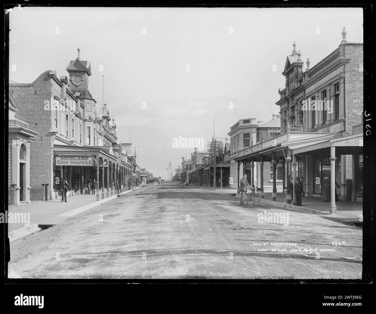High and dry Black and White Stock Photos & Images - Alamy
