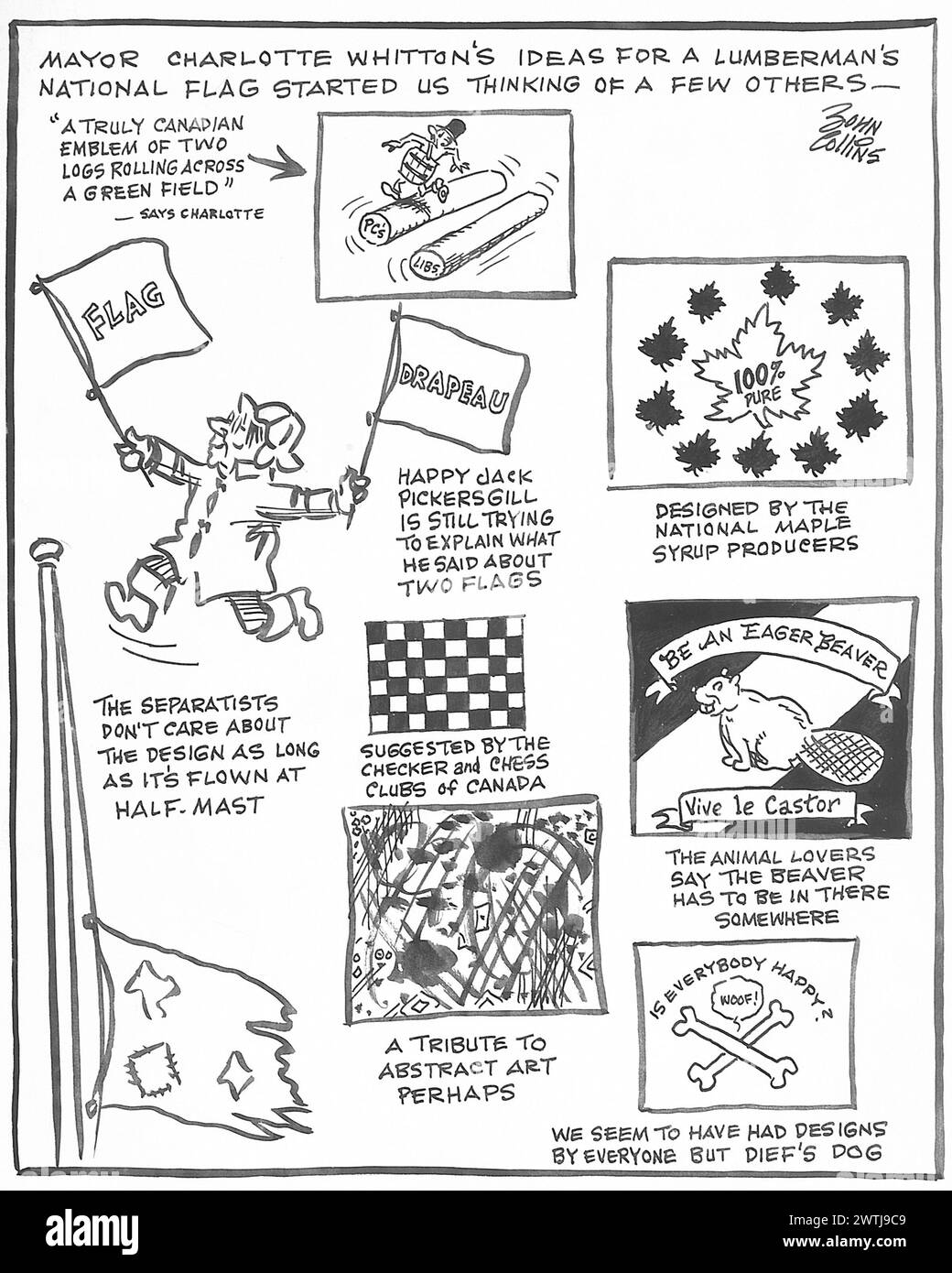 Day john Cut Out Stock Images & Pictures - Alamy