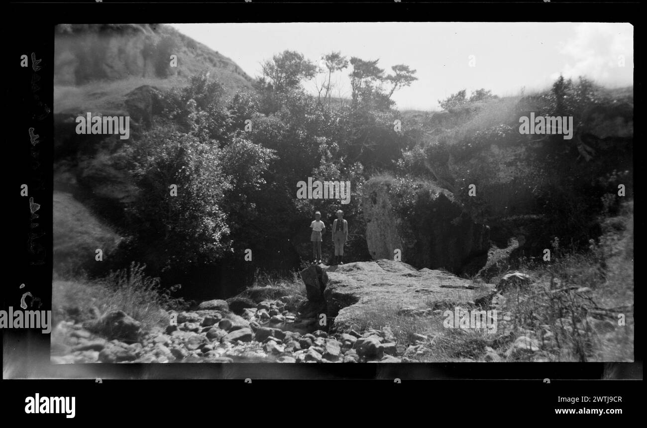 Rock moment Black and White Stock Photos & Images - Alamy