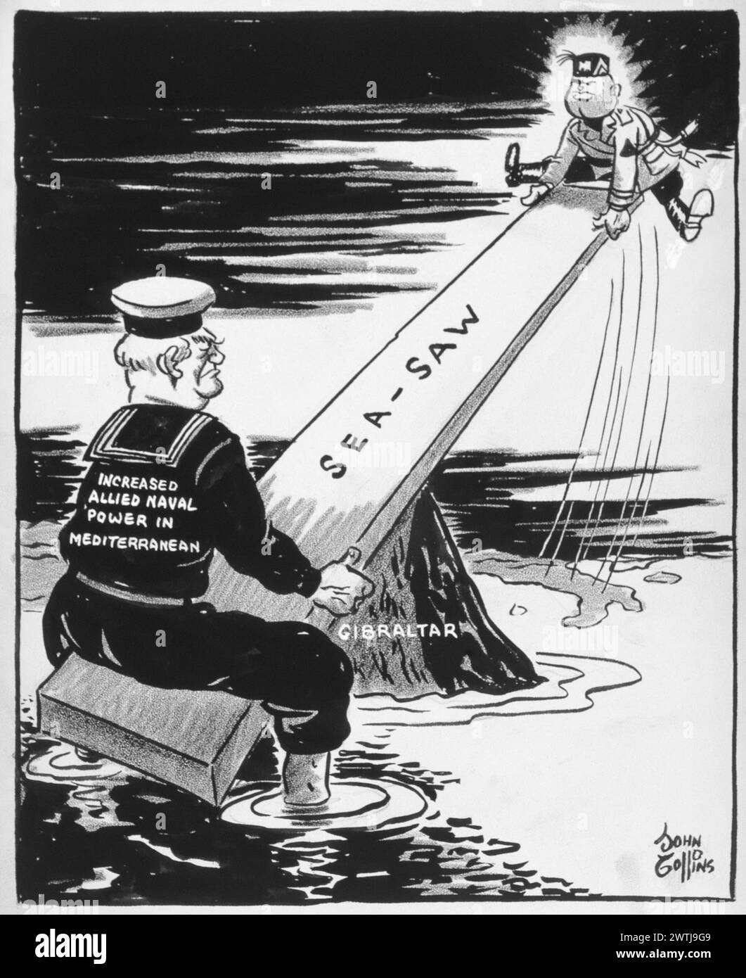 John balance Black and White Stock Photos & Images - Alamy